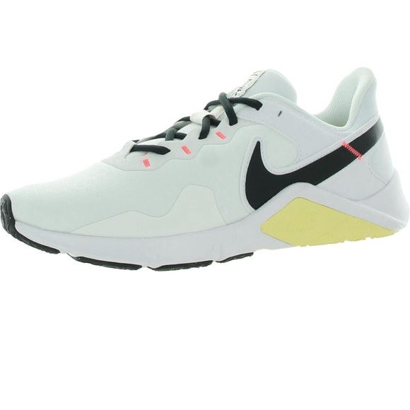 Nike | Shoes | Nike Legend Essentials 2 Training Shoes | Poshmark
